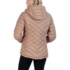 ZeroXposur | Jackets & Coats | Womens Zeroxposur Brooke Packable Puffer ...